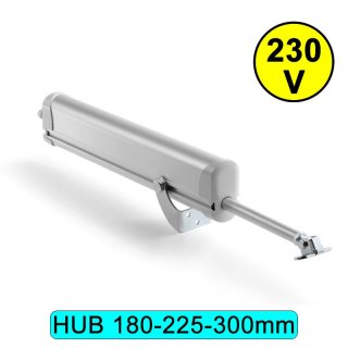 07AB - E-Antriebe 'Spindel'