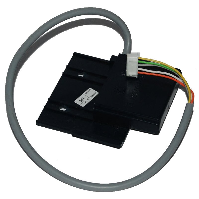 Endschalter (Magnetversion) für BFT Deimos Ultra BT, Icar