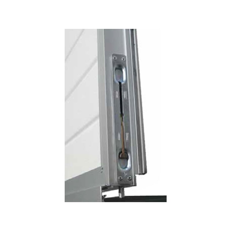 Standflügel Verriegelung