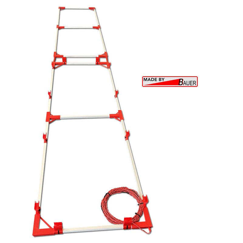 Profi-Induktionsschleife für Einbau in Kiesbett 400 x 58c