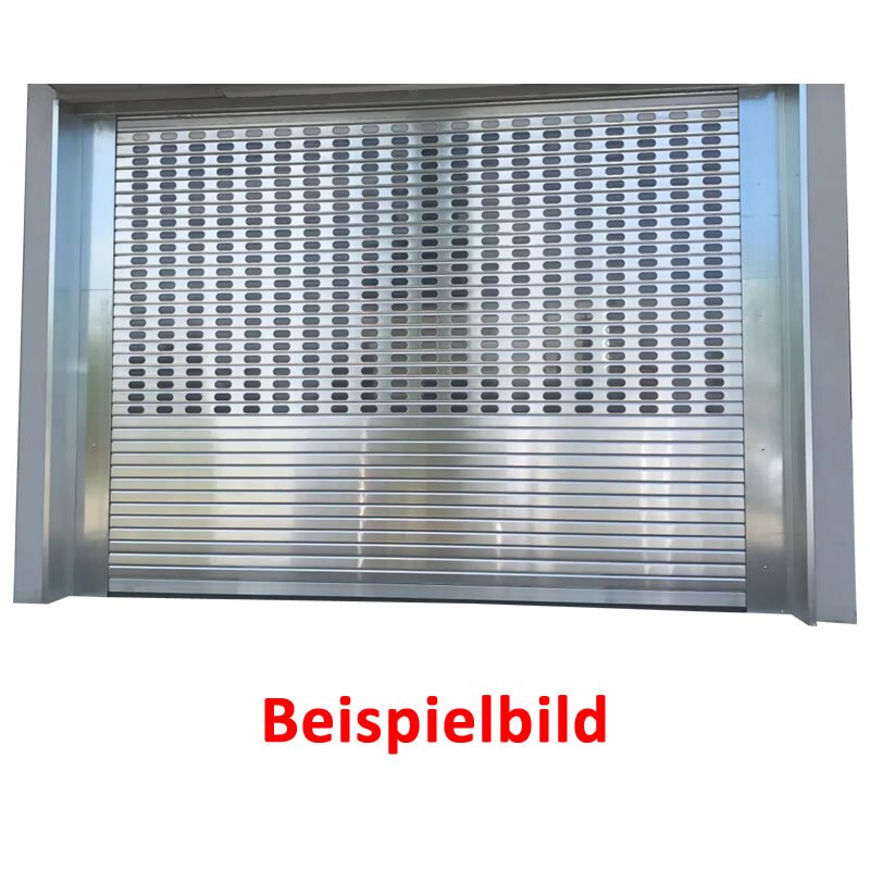 Industrie Rolltor M10 Trend